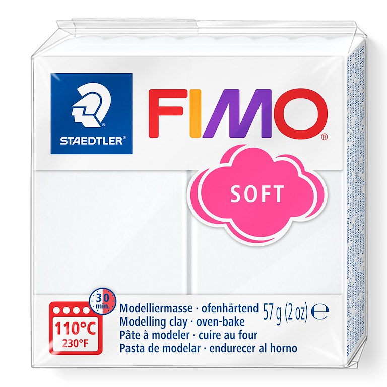 FIMO SOFT BELA