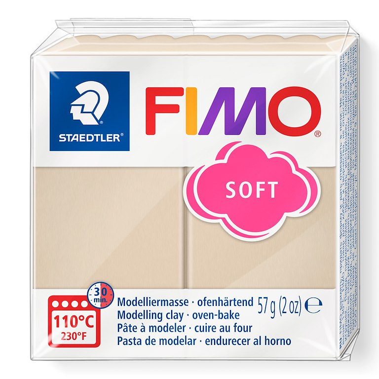 FIMO SOFT SAHARA