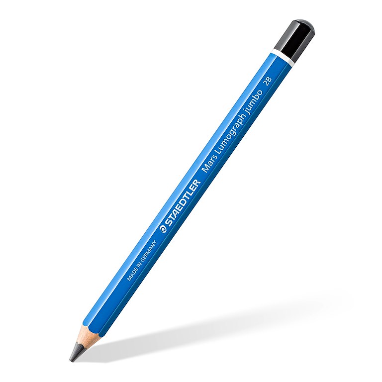 Staedtler Jumbo