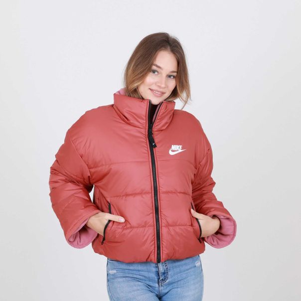 NIKE Jakna w nsw tf rpl clssc hd jkt venr w