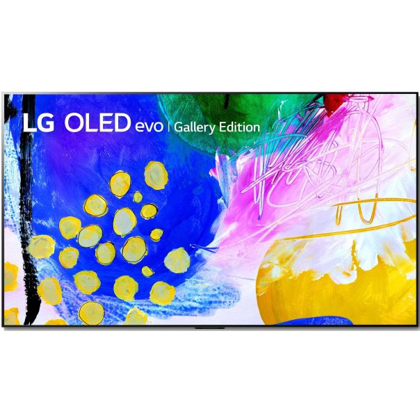 LG Televizor OLED55G23LA, Ultra HD, Smart