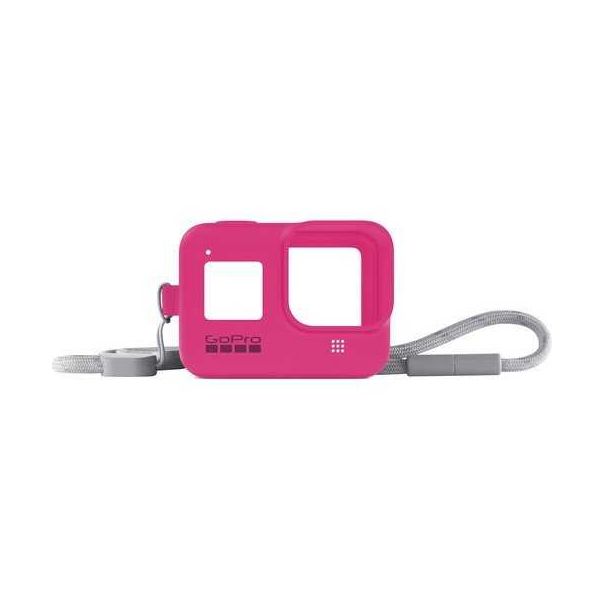 GOPRO Futrola Hero8 Black, pink