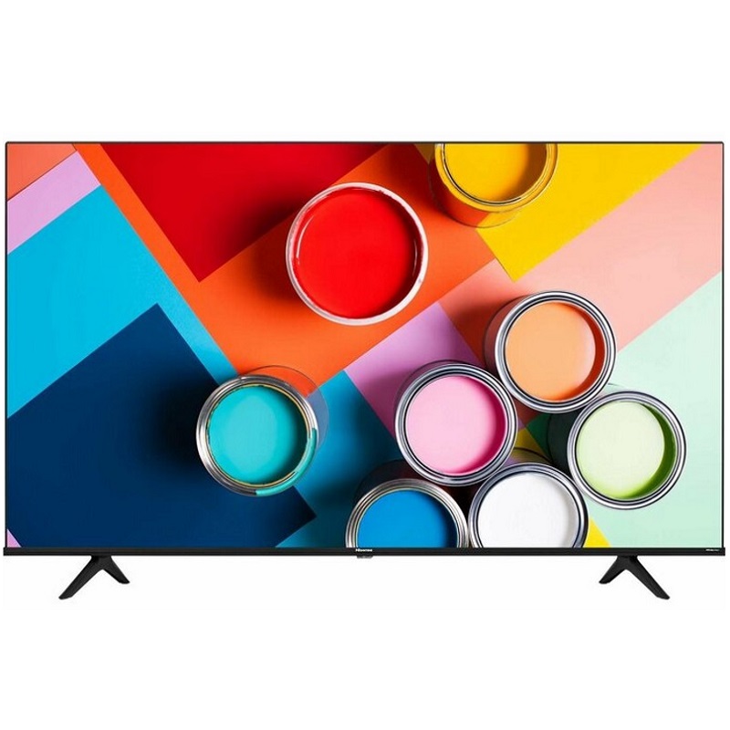 Hisense televizor 58A6BG LED 4K UHD Smart TV