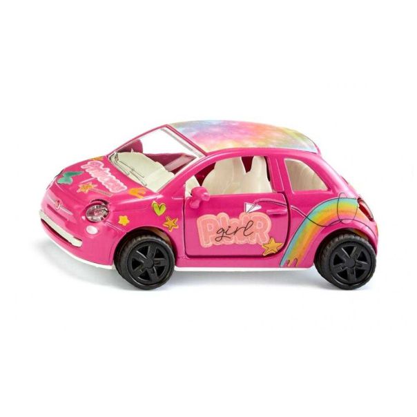 SIKU Fiat 500 Princess