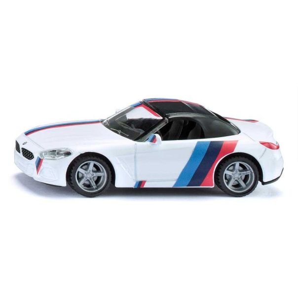 SIKU BMW Z4 M40i