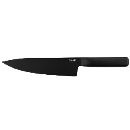 TEXELL TNB-C367 Chef Black Line nož