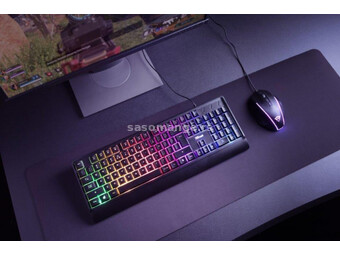 ZIVA GAMING KEYBORD (23697)