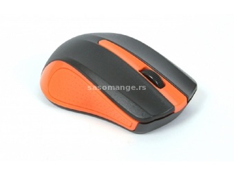 Miš Omega OM05O orange i USB