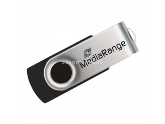 USB FLASH 16GB USB 2.0 MEDIARANGE HIGHSPEED MR910