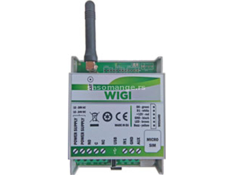 IN-WIGI 3G