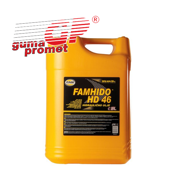 FAMHIDO HD46 10/1