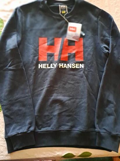 Helli hensen duks