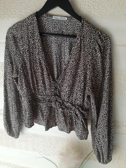 Pull&bear krop top