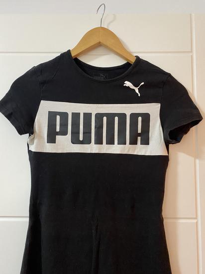 Puma haljina