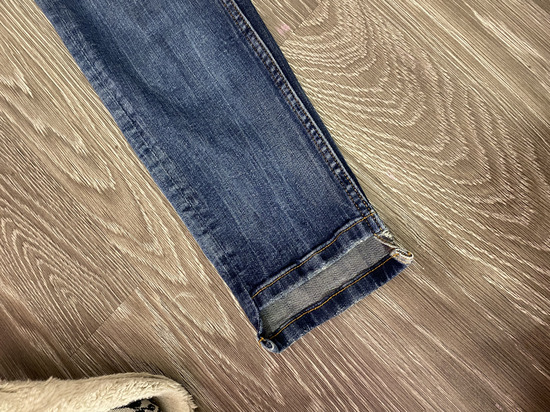 Zara farmerice