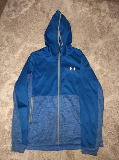 Under Armour Duks