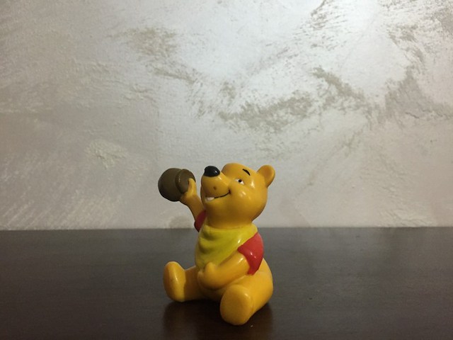 Disney - Winnie the pooh