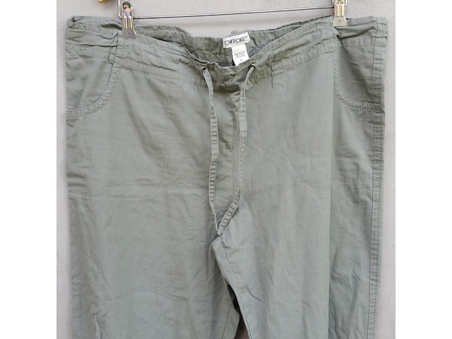 lagane pantalone CHEROKEE