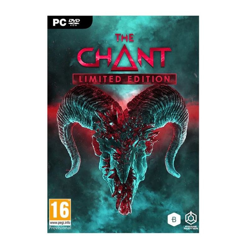 PC The Chant – Limited Edition
