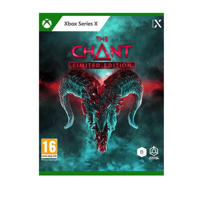 XBOXONE/XSX The Chant – Limited Edition