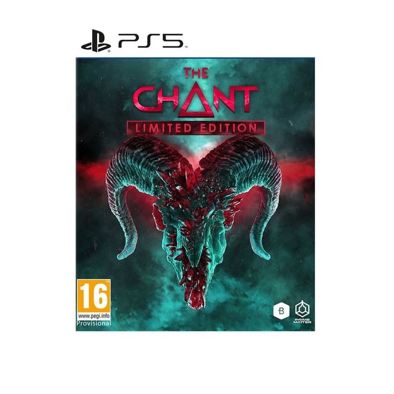 PS5 The Chant – Limited Edition