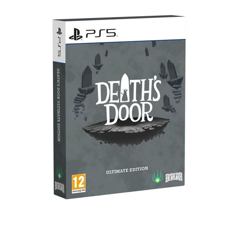 PS5 Death’s Door – Ultimate Edition