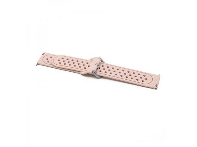 Narukvica rift za smart watch 22mm roze
