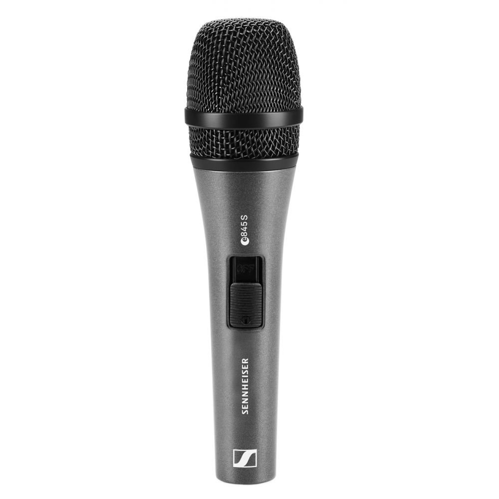 Sennheiser E845S