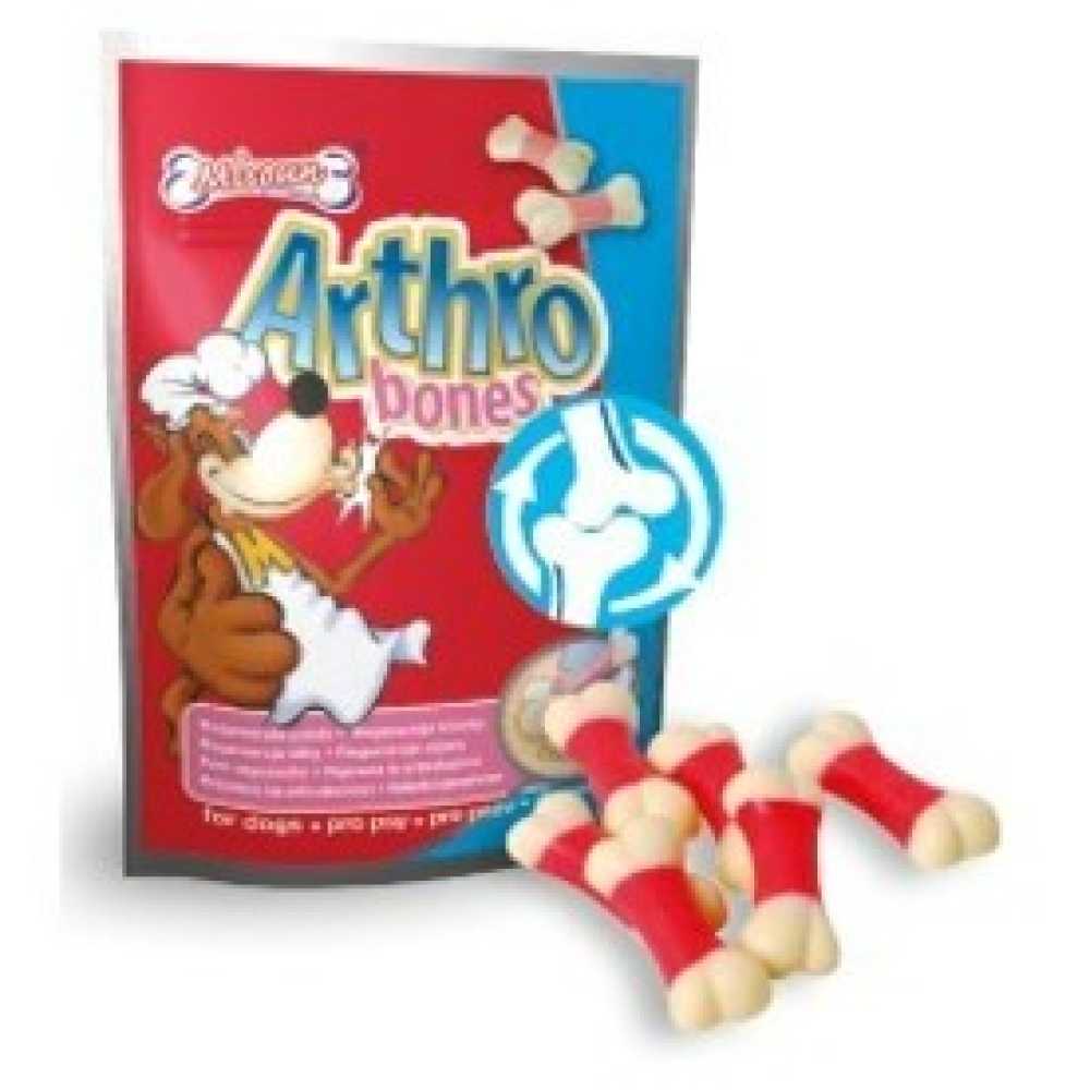 Dafiko poslastica za pse - Arthro bones 80g