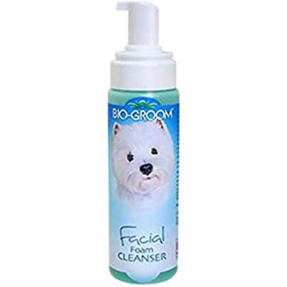 Bio Groom Facial Cleaner - pena 236ml