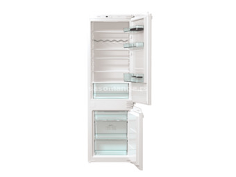 GORENJE Kombinovani frižider NRKI2181E1 No Frost 177.2 cm 180 l 68 l