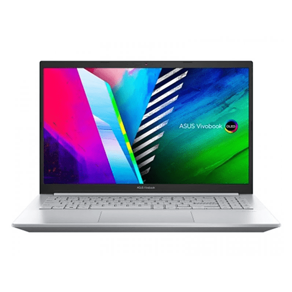 Laptop Asus Vivobook S15 M3502QA-OLED-MA732W 15.6 2.8KRyzen R7 5800H16GBM2. 1TBGrey Win11 Home