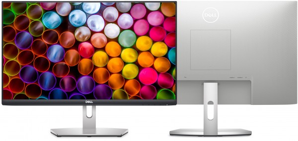 Monitor DELL S2421H IPS