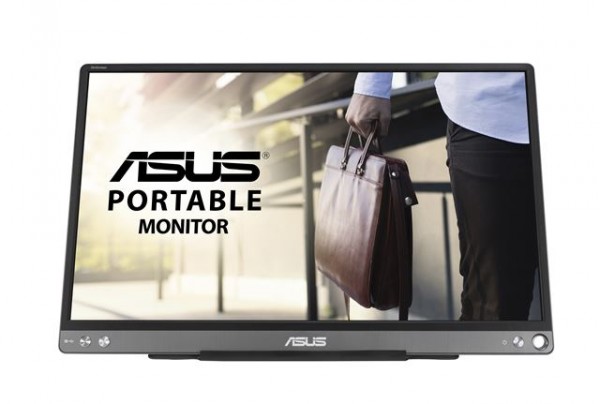 Monitor Asus MB16ACE