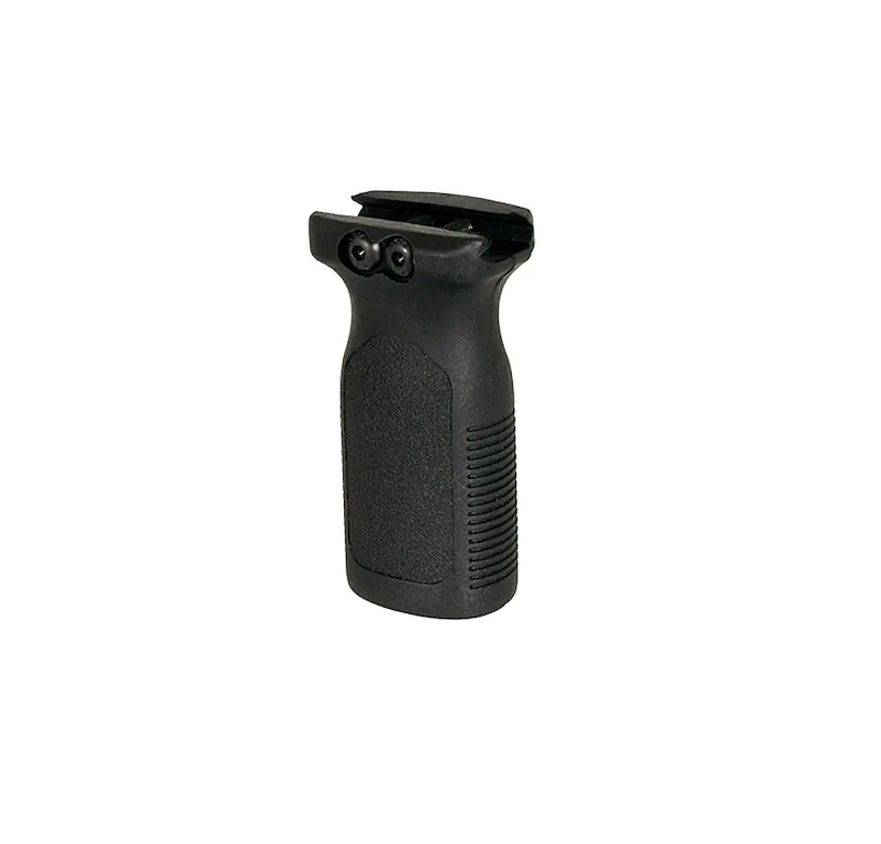 SHS Rvg grip/BK