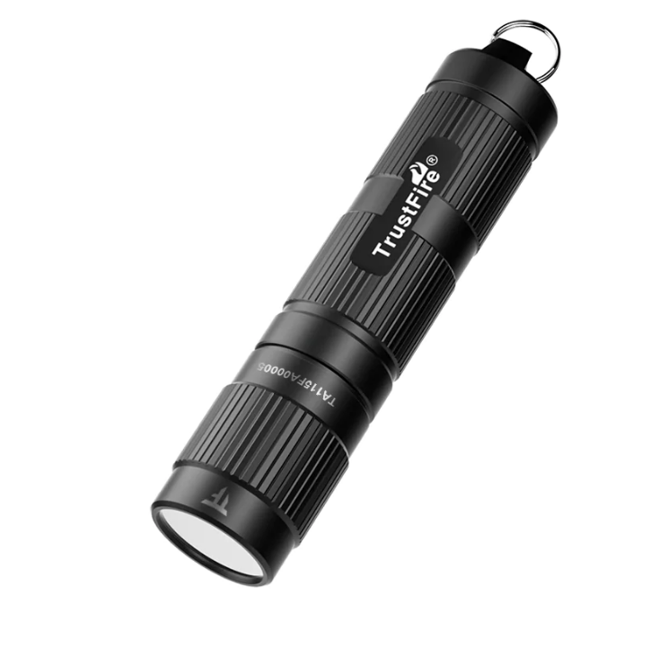 Trustfire MINI3 AAA EDC džepna lampa