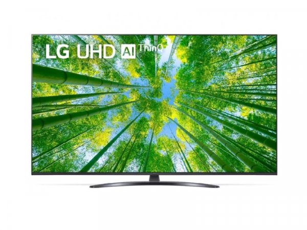 Televizor LG 55UQ81003LBLED55''Ultra HDsmartwebOS ThinQ AIcrna' ( '55UQ81003LB' )