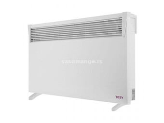 TESY Radijator CN03 250 MIS F Panelni radijator 2500 W Bela