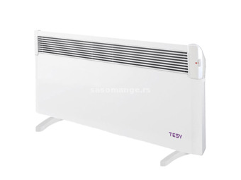 TESY CN04 250 MIS F Panelni radijator 2500 W Bela