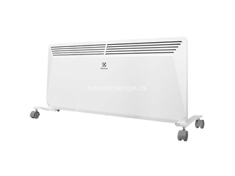 ELECTROLUX konvektorska grejalica za elektronskim podešavanjem temperature ECH/T-2000 E EEC 2000W