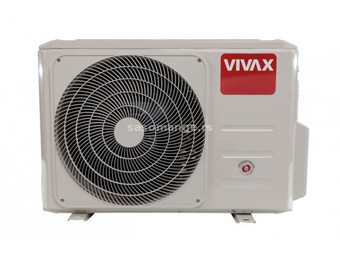 VIVAX COOL, klima ur.multi, ACP-18COFM50AERIs R32, spolj.