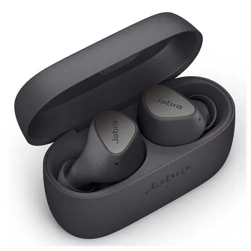 Jabra Elite 2 Bluetooth Headset Dark Grey