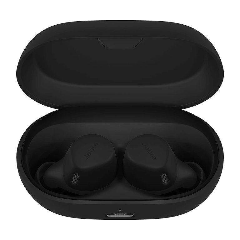 Jabra Elite 7 Active Bluetooth Headset Black