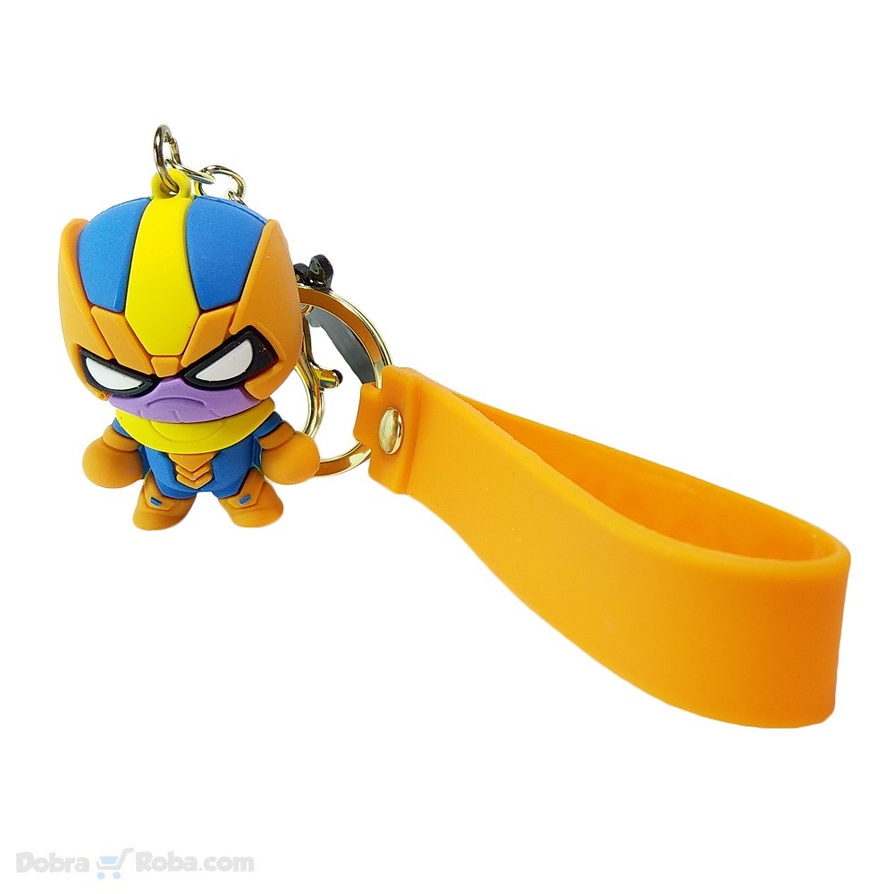 Thanos Avengers