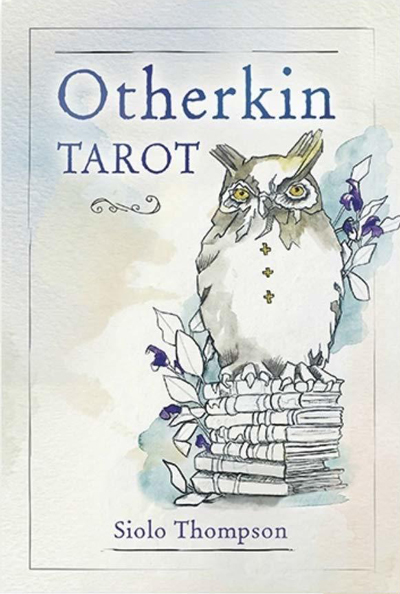 Aderkin Tarot