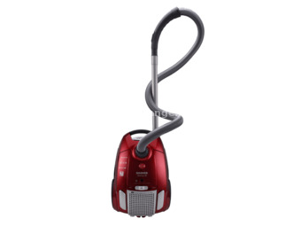 HOOVER Usisivač TELIOS PLUS - TE70-TE75011 Kesa za prašinu 700 W