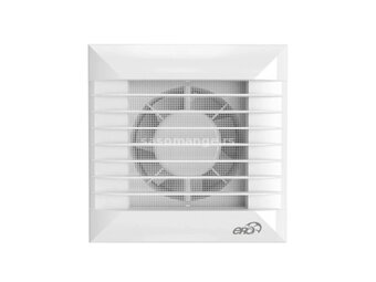 Era zduvni ventilator sa tajmerom 100mm