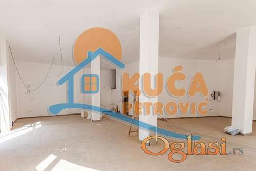 Lokal, blizu Čaira