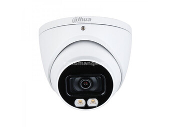 Kamera Dahua IPC-HDW1239T1-LE0280-S5 DOME CAMERA 2.8 FULL HD IP67