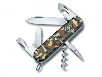 Džepni nož Spartan como Victorinox